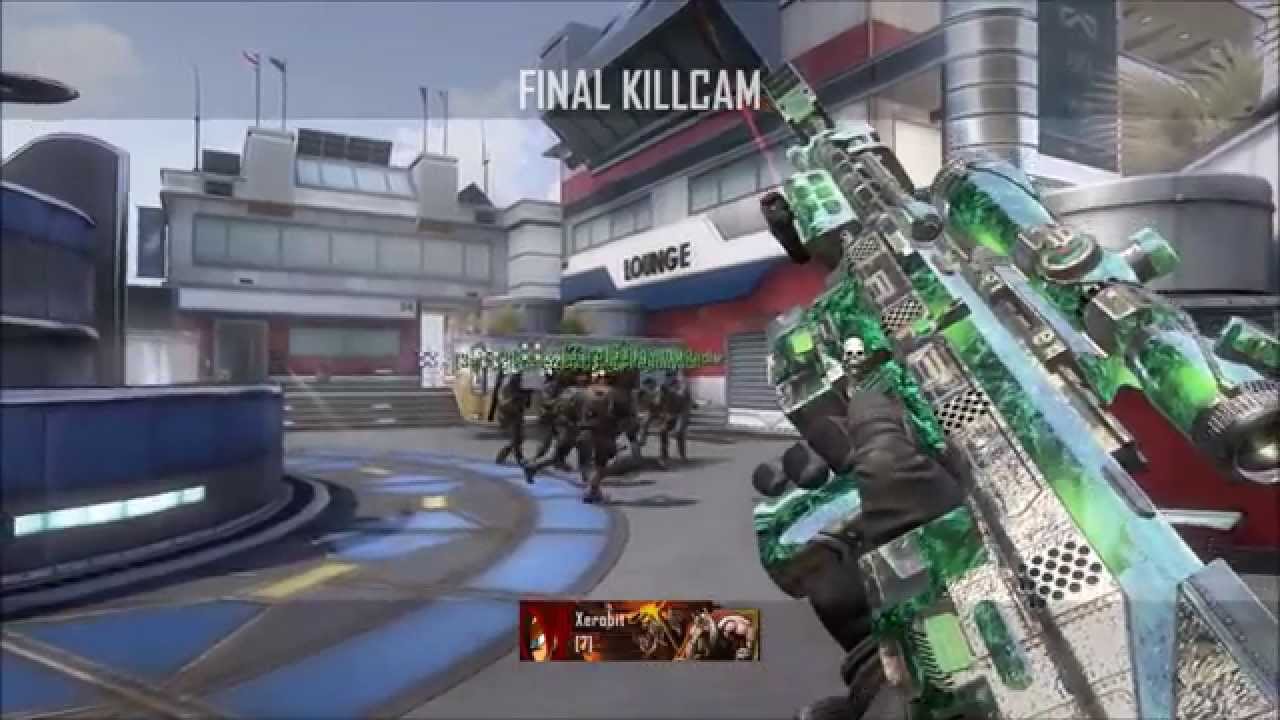 Around The World: Ep.1 Takeoff | BO2 - YouTube