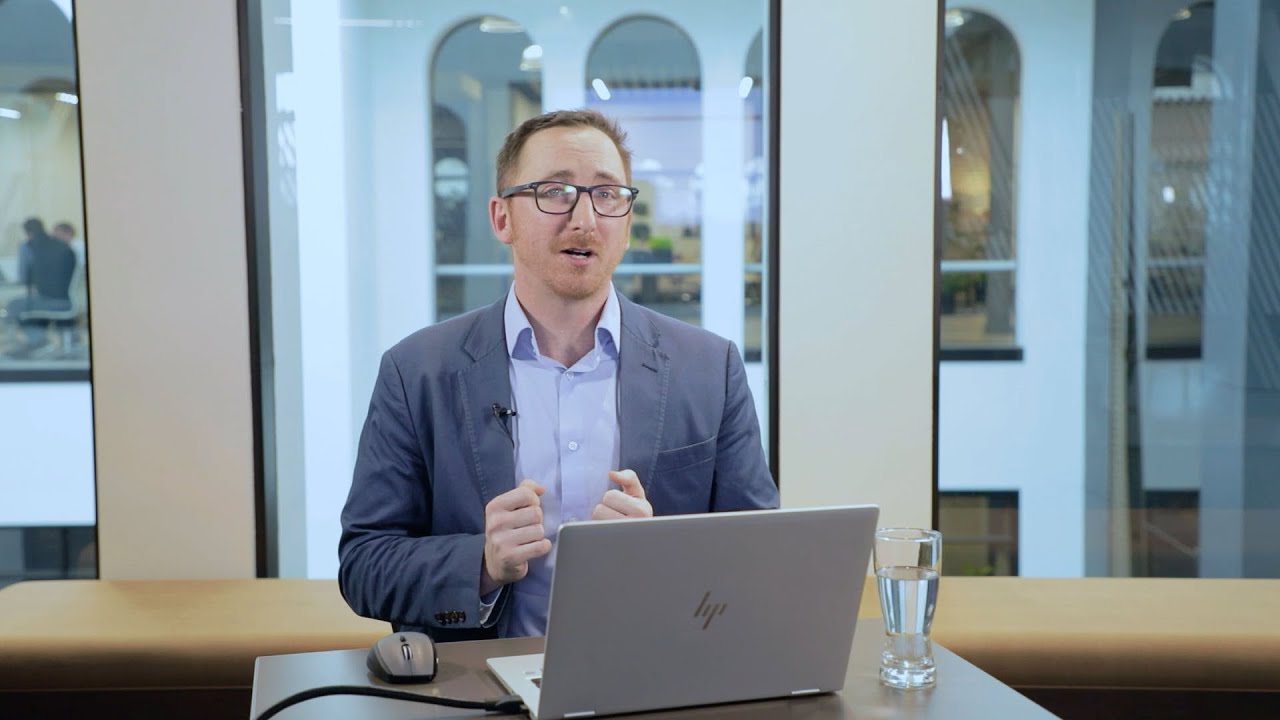 New UX Build-Along - Anaplan Live! March 2020 - YouTube