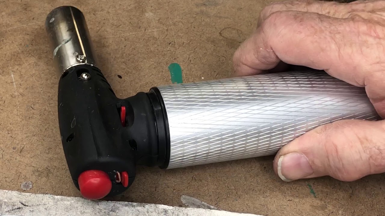 A WOW moment in Silversmithing, Another reason to use just Hard Silver ...