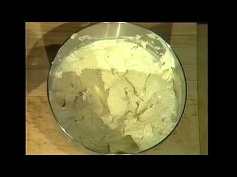 The Frugal Gourmet   Hors d'Oeuvres Buffet  Jeff Smith Cooking HD