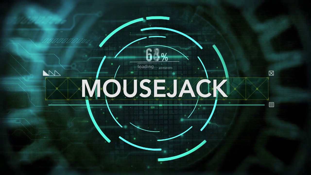 MouseJack Attack With JackIT And Mimikatz - YouTube