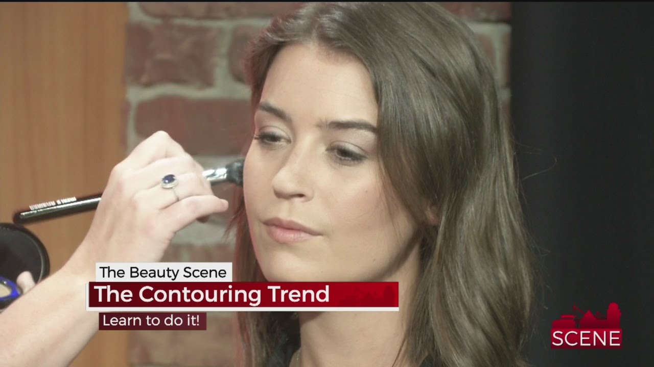 Contouring 101 - YouTube
