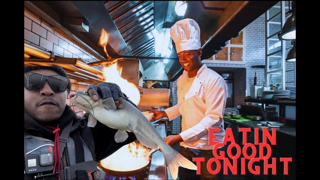 WE EATING GOOD TONIGHT - YouTube