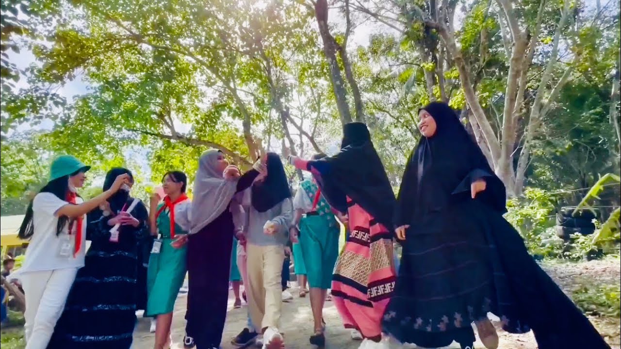 Values Education Core Values Advocacy Video- Magagandang Kaugaliang ...