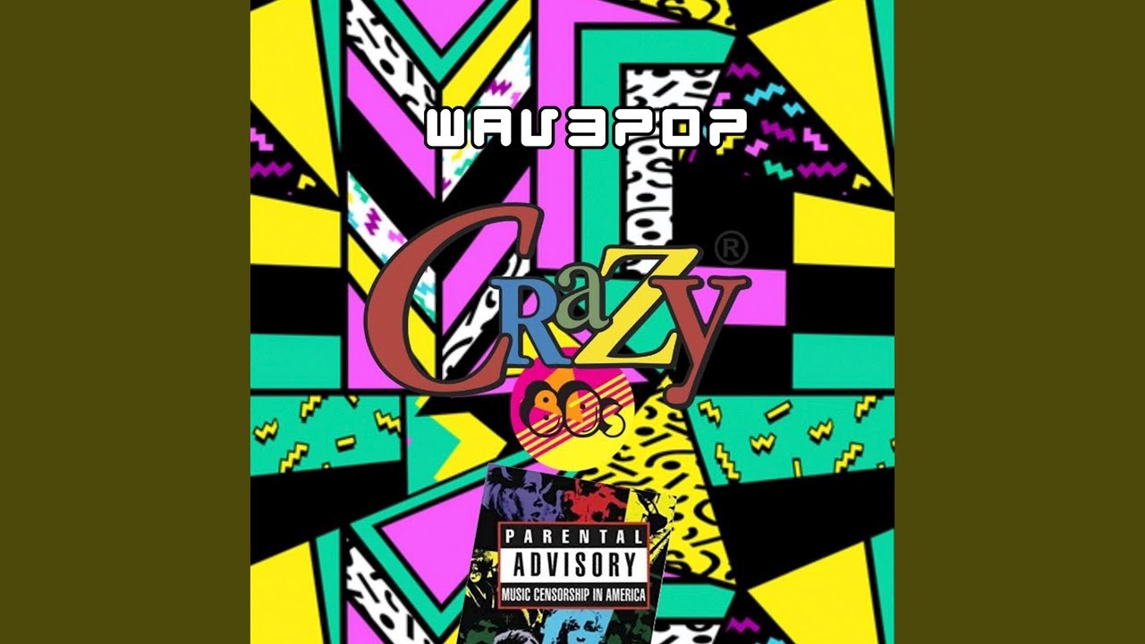 CRAZY 80s - YouTube