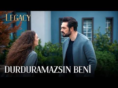 Yaman Nana'yı tehlikeden korumak için eve kilitledi! | Emanet 601. Bölüm