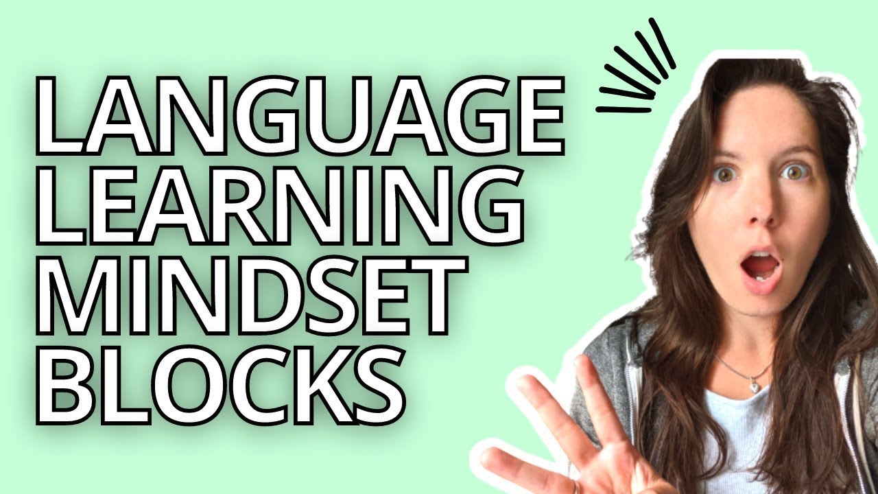 Language Learning Mindset Mistakes To Avoid | don't lose your language ...