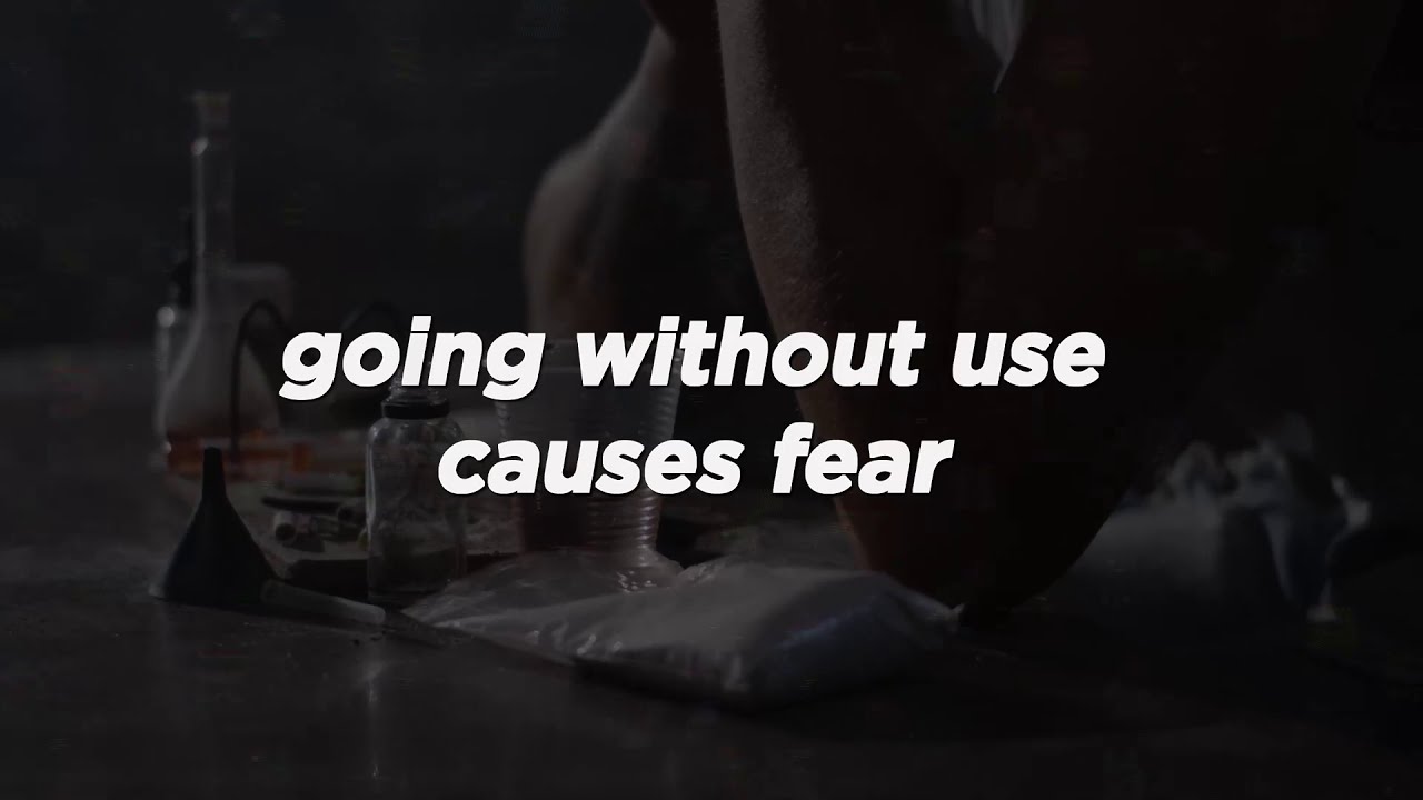 Signs You May Have SUD | Substance Use Disorder - YouTube