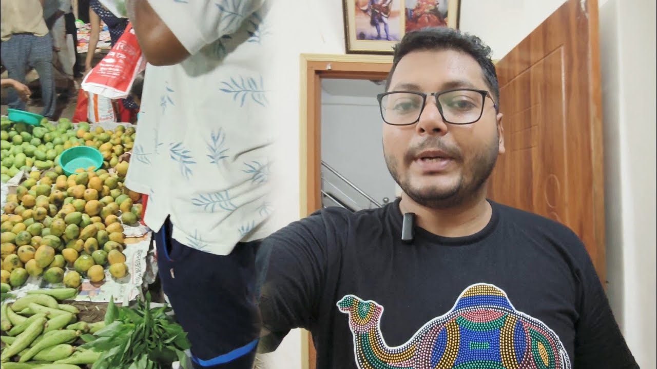 kalke jabo prothom jamai sosti ! 💕🥳 Bengali Vlog | Amader Dinolipi - YouTube
