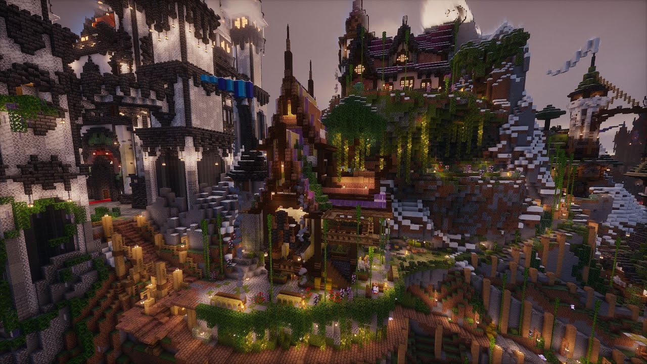 Polym Realm ngày đầu tuần .... - YouTube