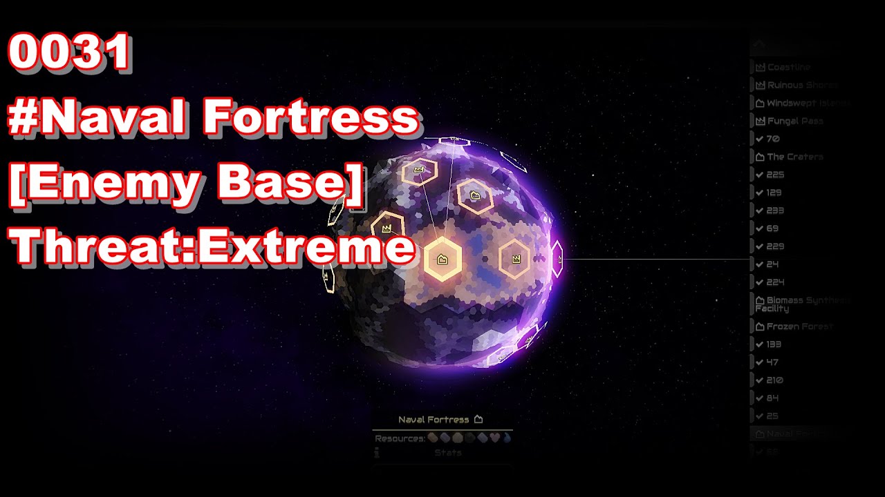 Mindustry #Naval Fortress (x2) [Extreme - Enemy Base] - YouTube