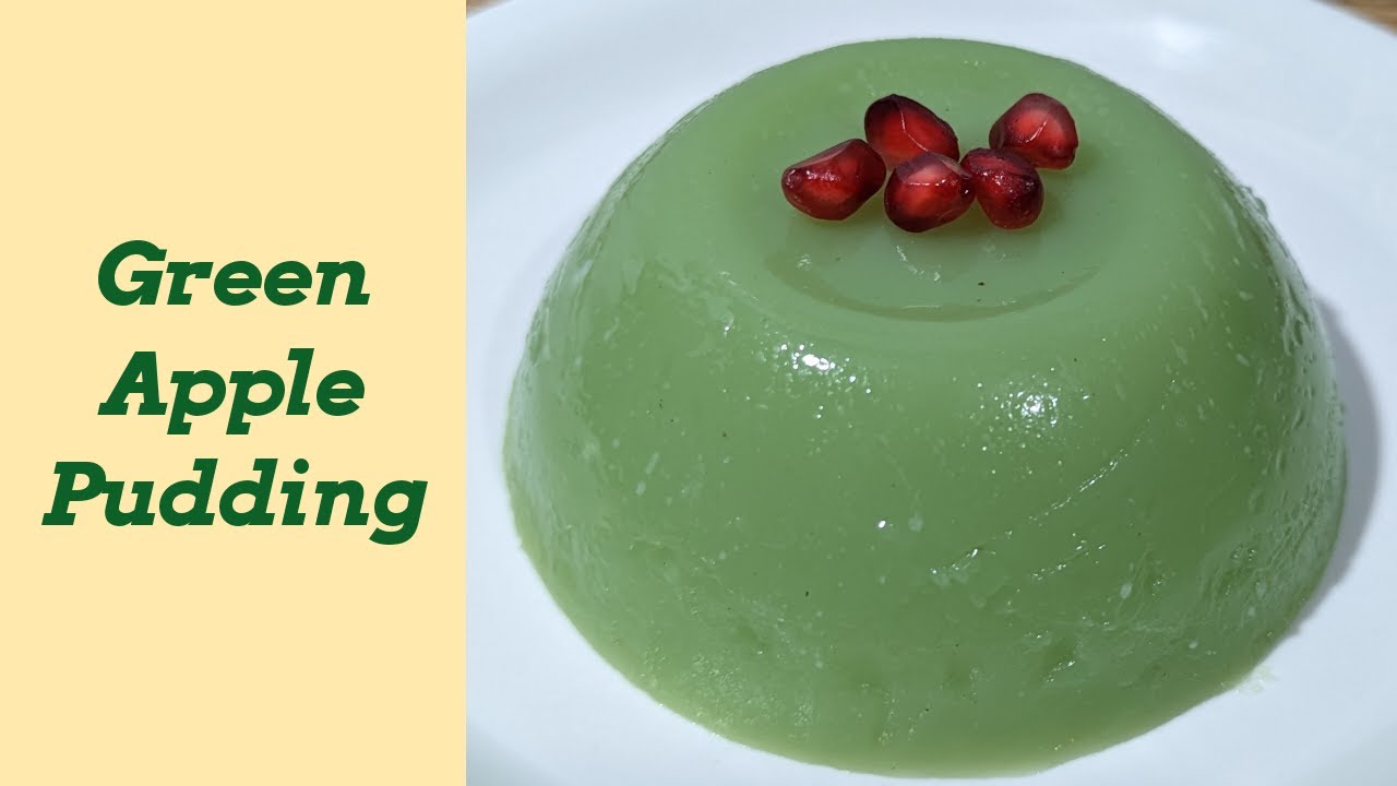 Pudding Recipe #puddingrecipe - YouTube