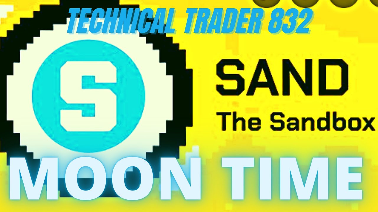 SANDBOX COIN | BULLISH | QUICK ANALYSIS | WATCH NOW | SAND COIN - YouTube