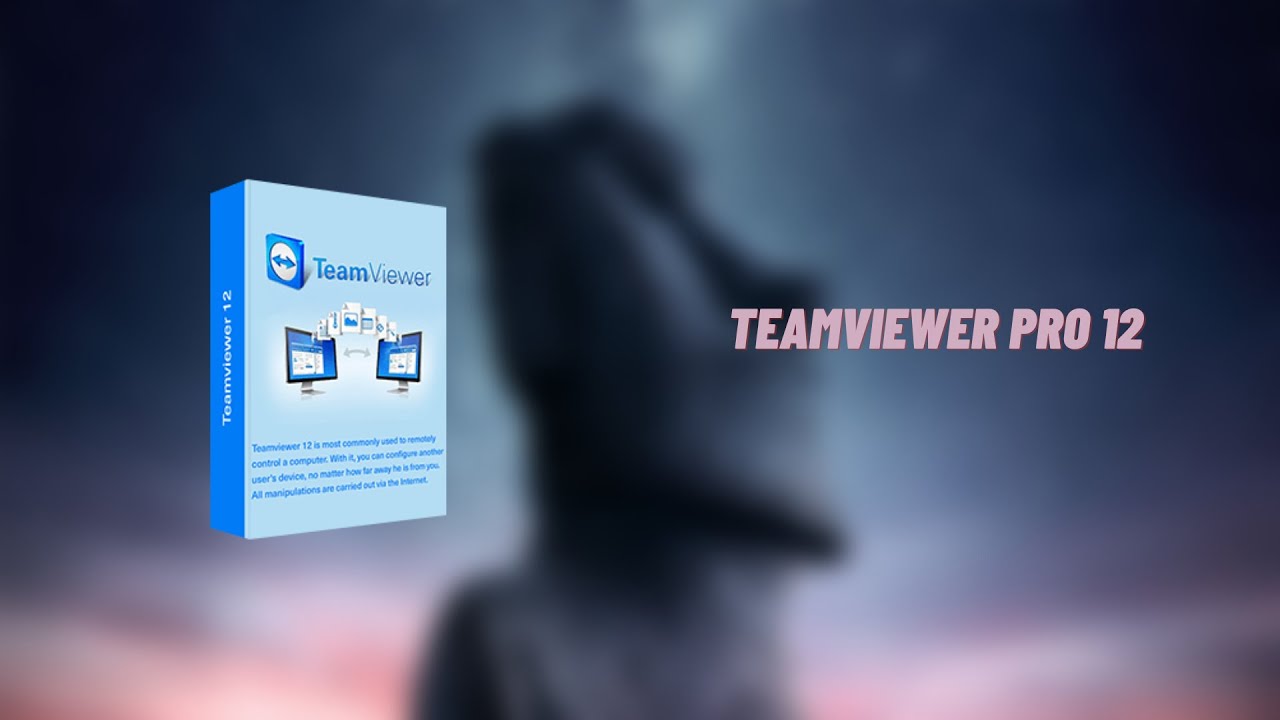 Teamviewer Pro 12 2 Free Repack | Full Version | 100% Work - YouTube