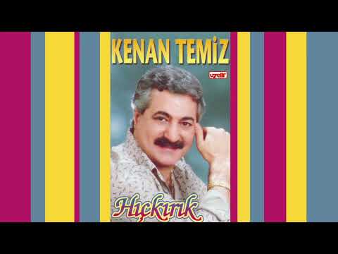 Hıçkırık - Kenan Temiz (Hıçkırık Albümü)