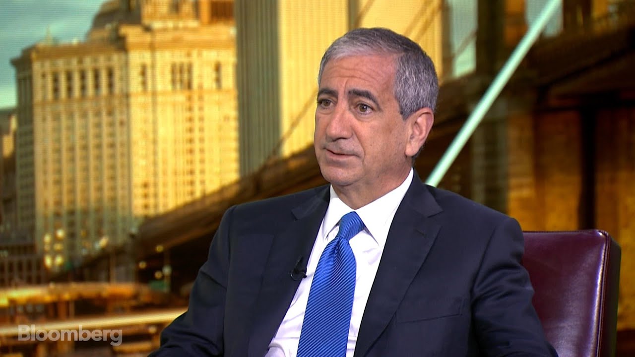 Ken Moelis - Alchetron, The Free Social Encyclopedia