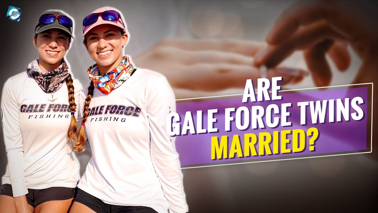 What happened to the Gale Force Twins? - YouTube