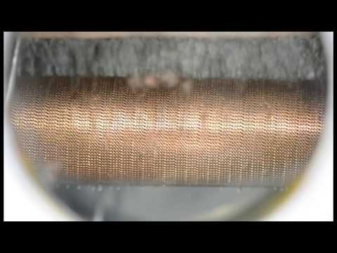 Enhanced boiling process for shell & tube chillers - YouTube