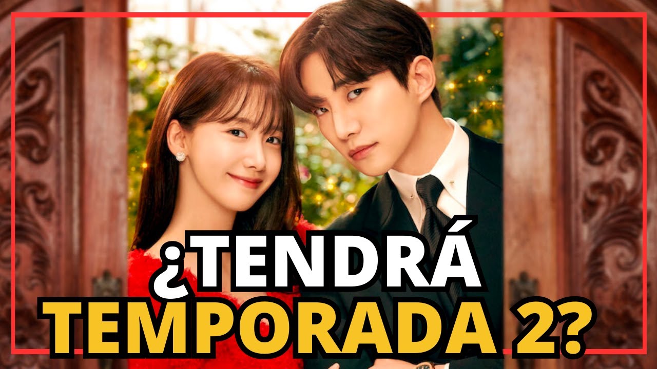 🔴King The Land ¿TENDRÁ TEMPORADA 2? | Fecha de estreno🔴 - YouTube