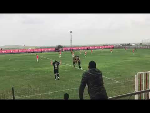 Vurdu gol oldu