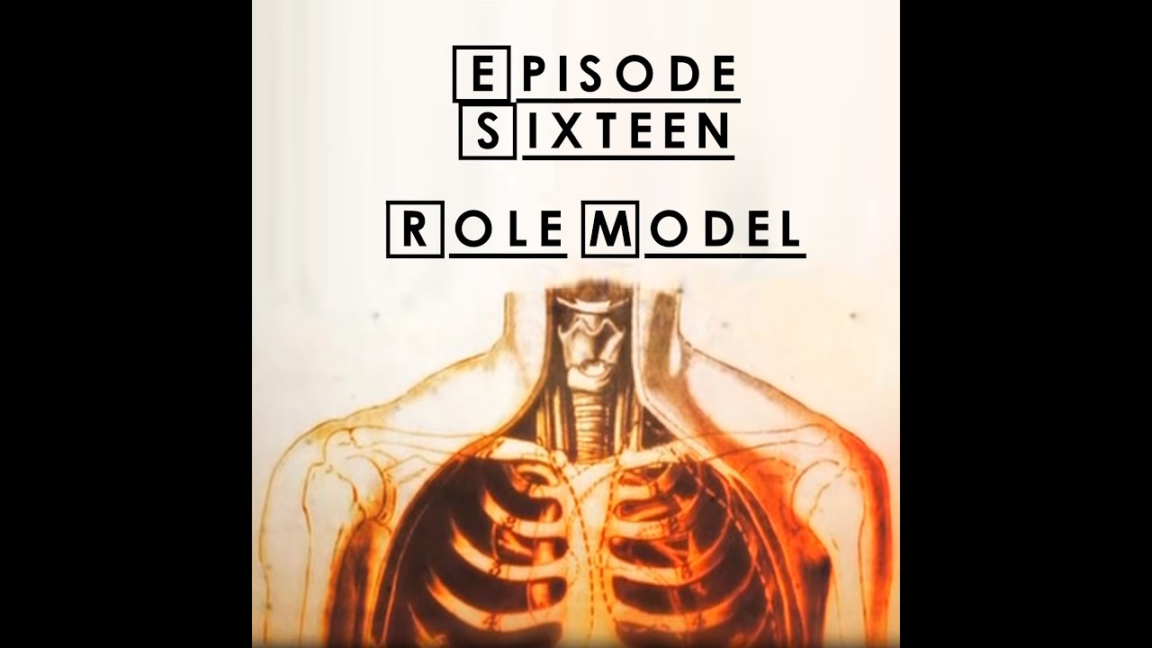 Differential Diagnosis - A House MD Podcast #16 - S1E17: Role Model ...