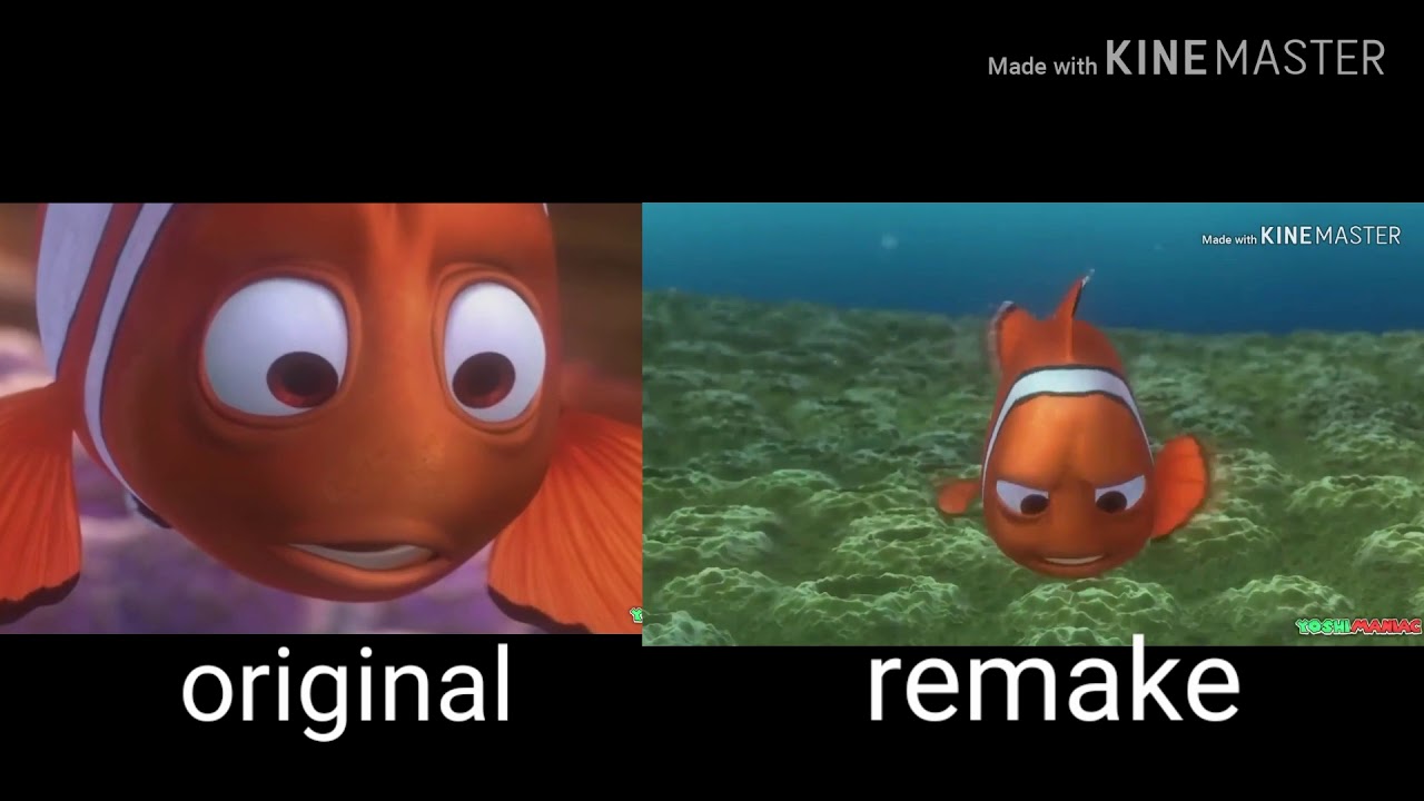 YTP-Finding Memeo at once - YouTube