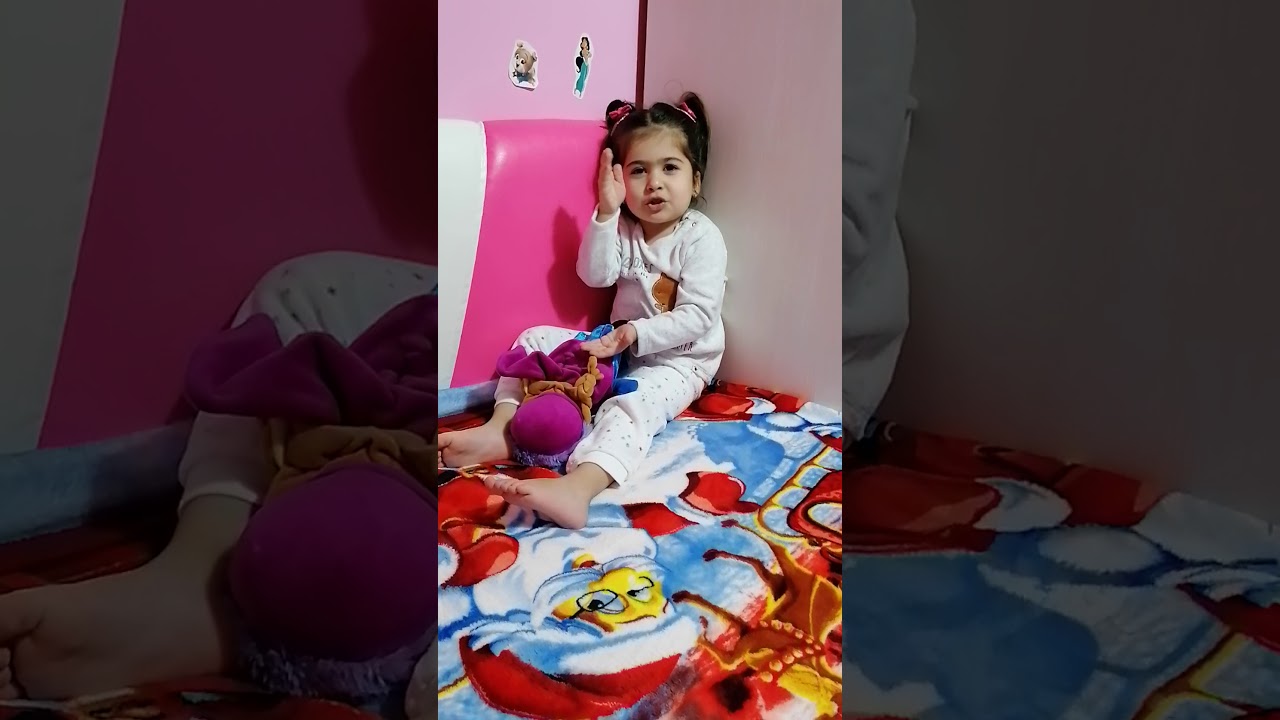 Morcovelul cu codita - YouTube