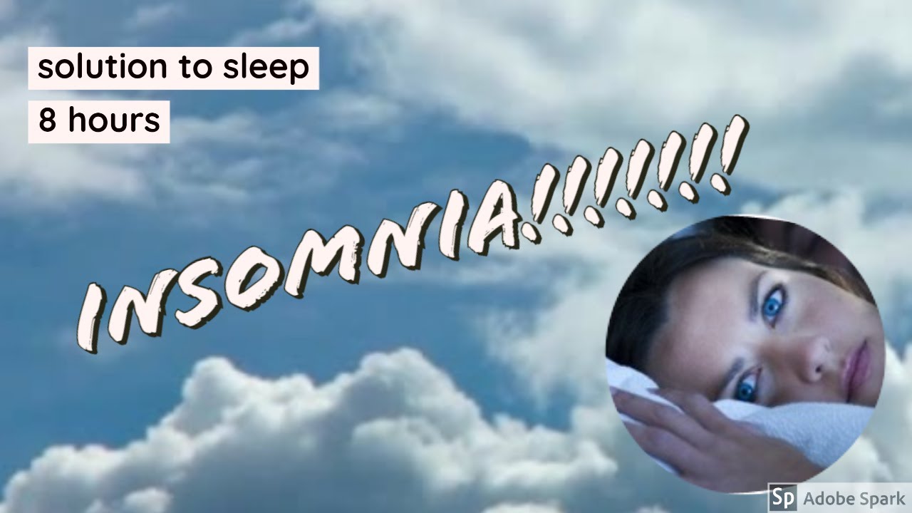 🥇🥇 🌎 wonderful video to achieve continuous 8 hours sleep !!!👀🤫🥱😴☁🌧🌪 ...