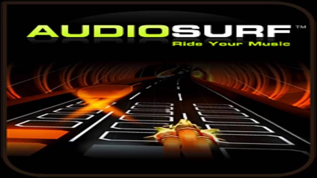Como descargar Audiosurf - YouTube