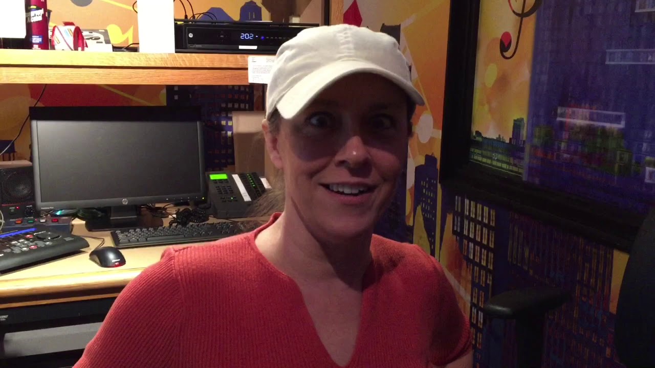 I HEART MEDIA DETROIT VIDEO TOUR - YouTube