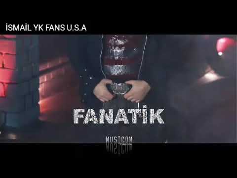 İsmail YK Fanatik - Fanatic (English Lyrics Translate)