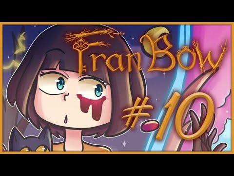 Fran Bow (Esp) -Parte 10- Dramas de montañas - YouTube