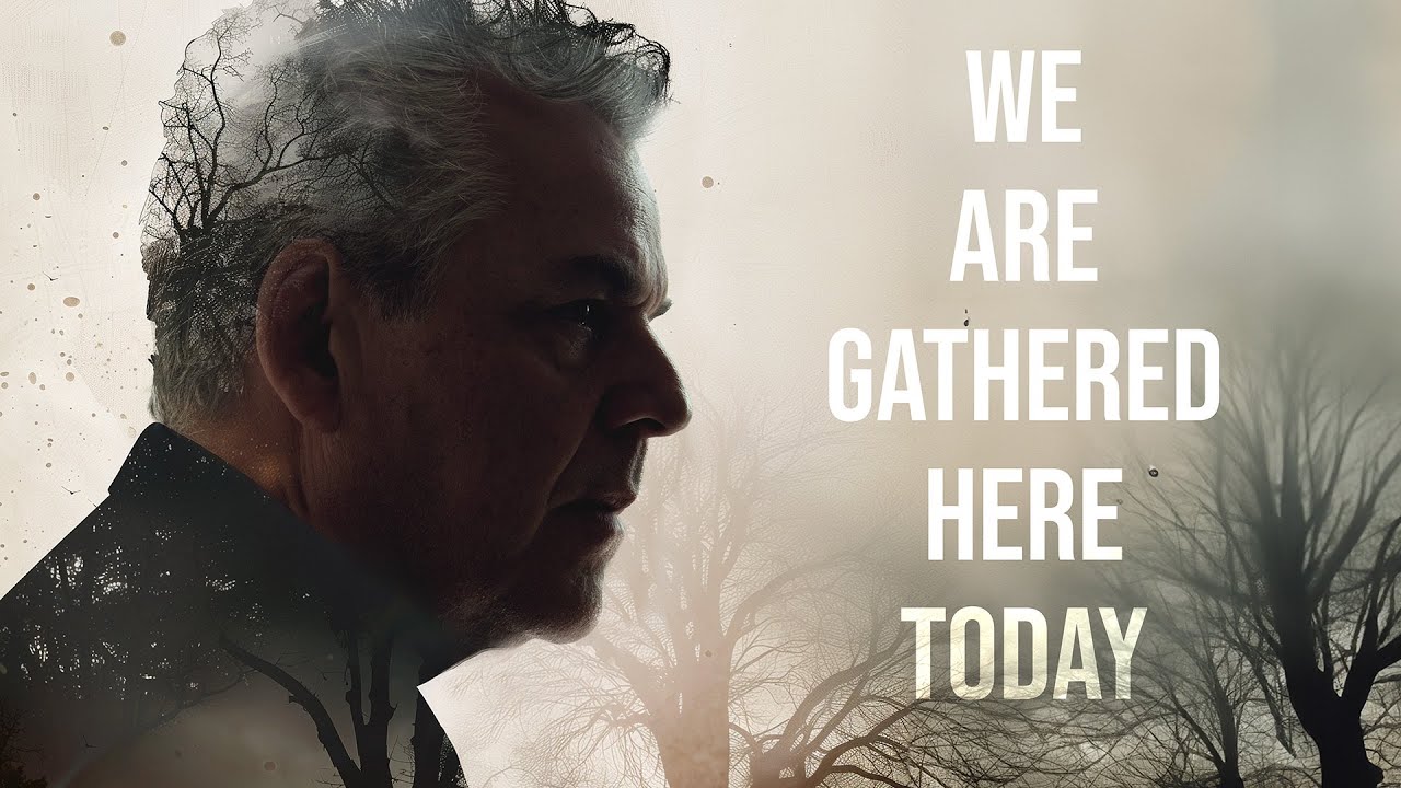 WE ARE GATHERED HERE TODAY | Official Trailer (2025) - YouTube
