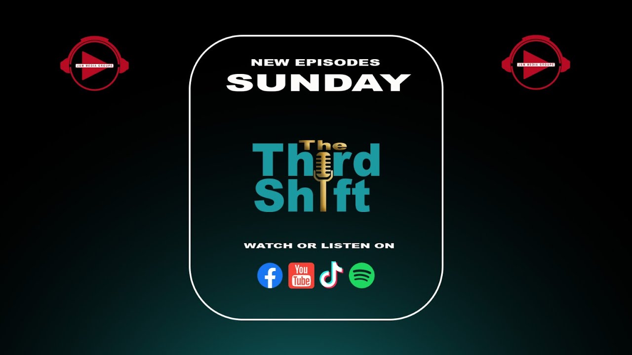 Lavi neg kout pa fasil, 3 fwa 4 yo diw zanmi? The Third Shift Episode 7 - YouTube