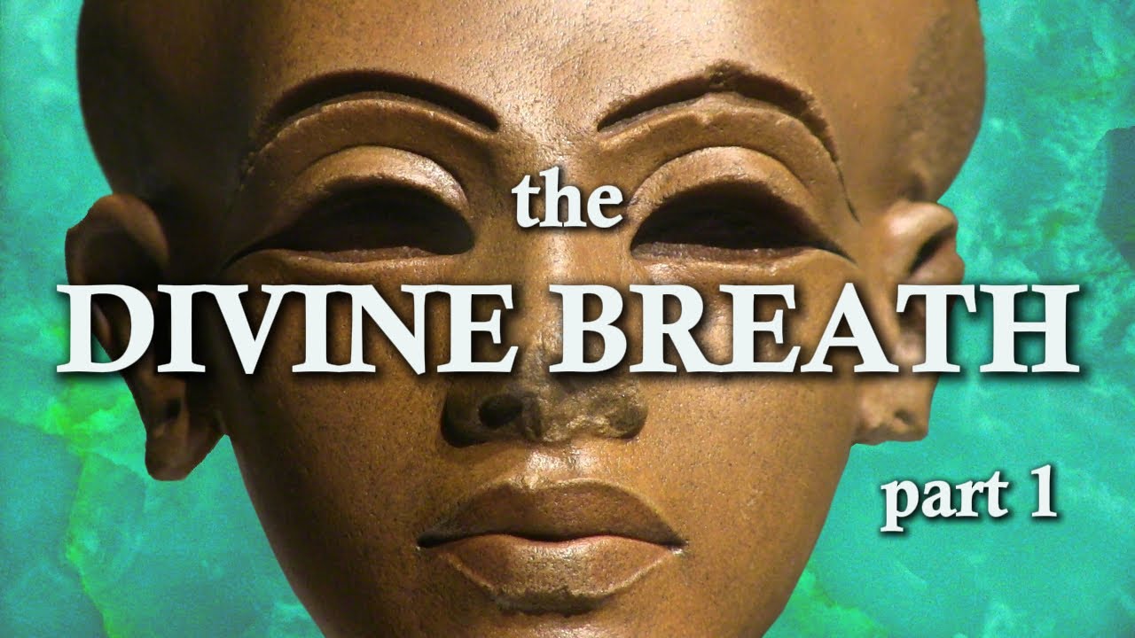 divine breath part 1: Sma-Tui and Consciousness - YouTube