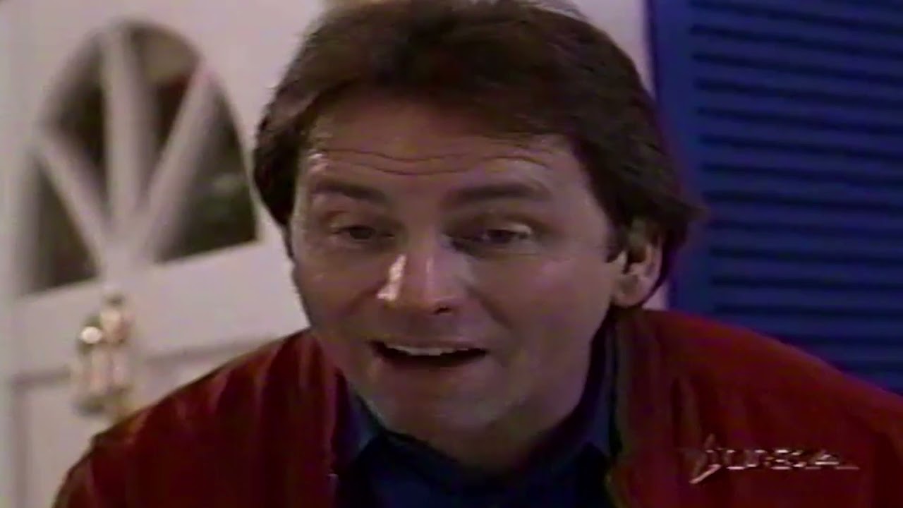 Problem Child 2 (1991) | Deleted Scenes | USA Network - YouTube