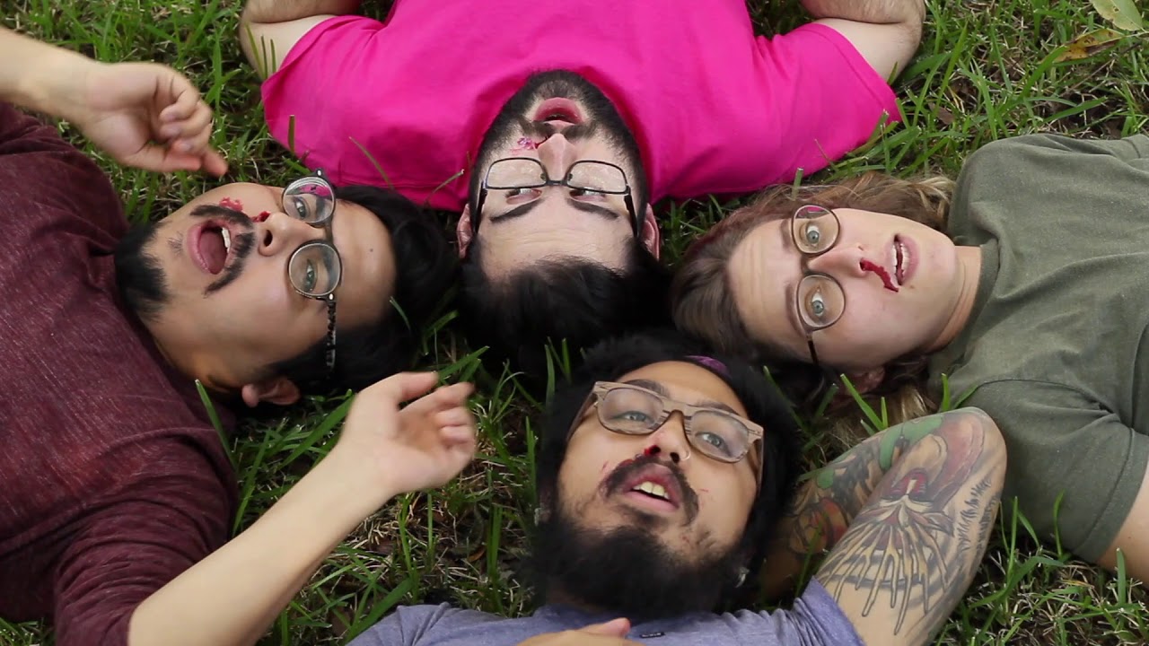 Kidlat – "It's Horrible!!" [Official Video] - YouTube