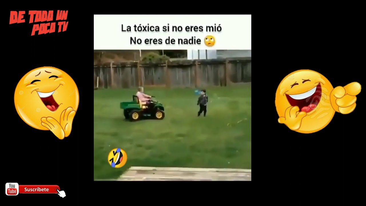 VIDEOS DE RISA 2020 NUEVOS/VIDEOS GRACIOSOS/PERSONAS ASIENDO COSAS ...