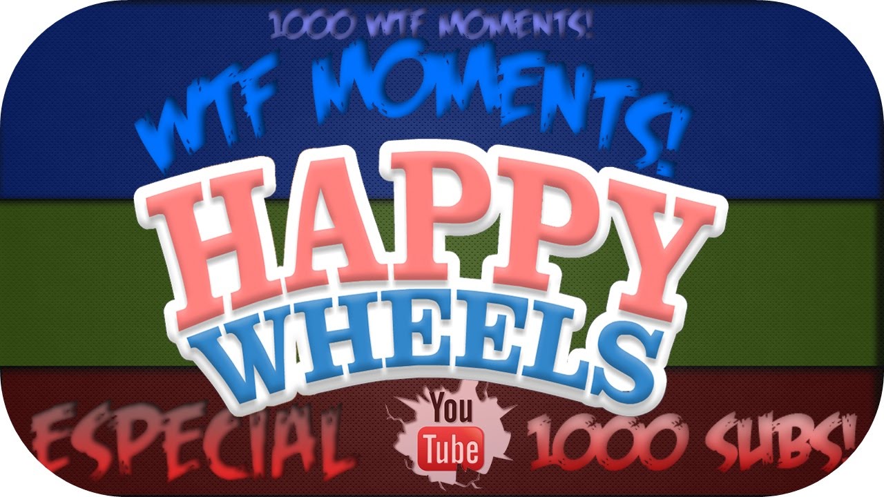 Abcya 1000 happy wheels