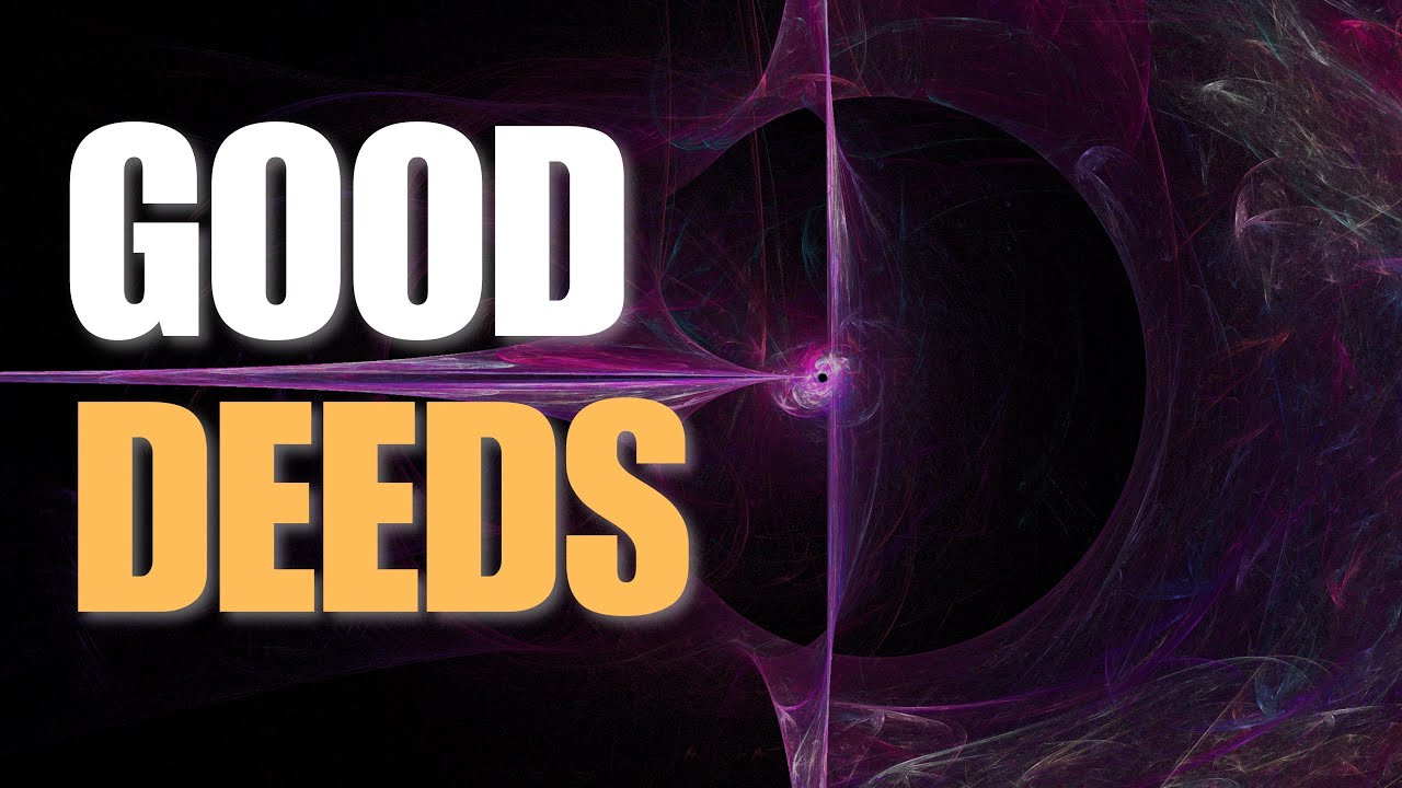 Ripple of Good Deeds: Inspiring Acts of Kindness Changing the World ...