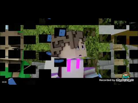 "Run away" Cartoon cat song | minecraft animation - YouTube