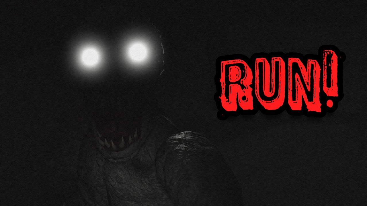 Rake Got Me SCARED For Good... - YouTube