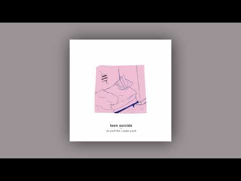 teen suicide - dc snuff film / waste yrself