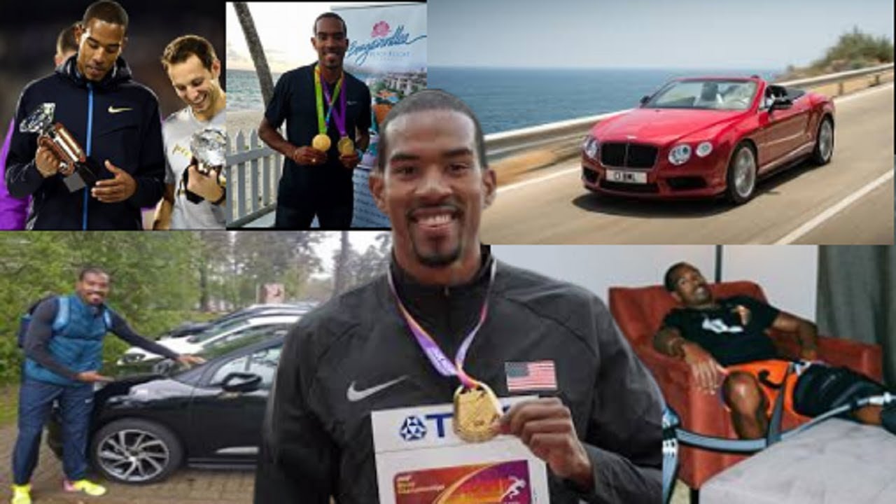 Christian Taylor || Everything You Need To Know About Christian Taylor ...