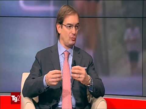 dott Matteo Cagnoni dermatologo Rai2 Medicina 33 18-2-2013 - YouTube
