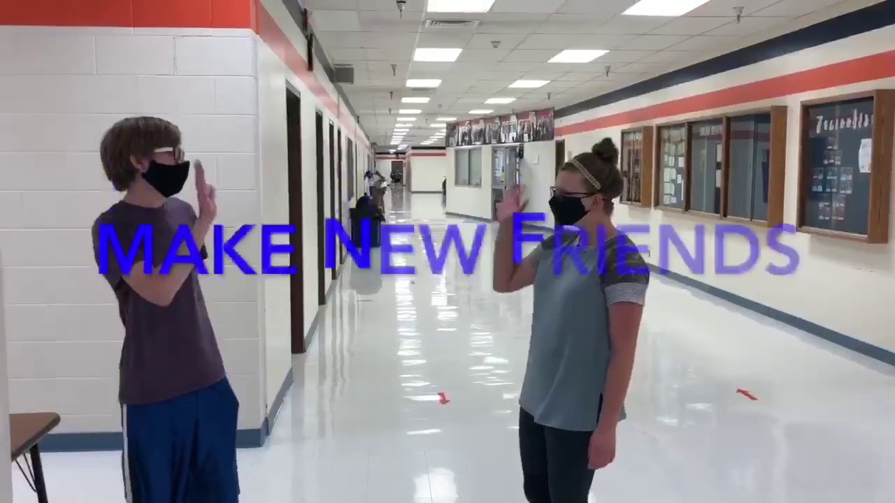 2020-2021 Clubs: Journalism Club - YouTube