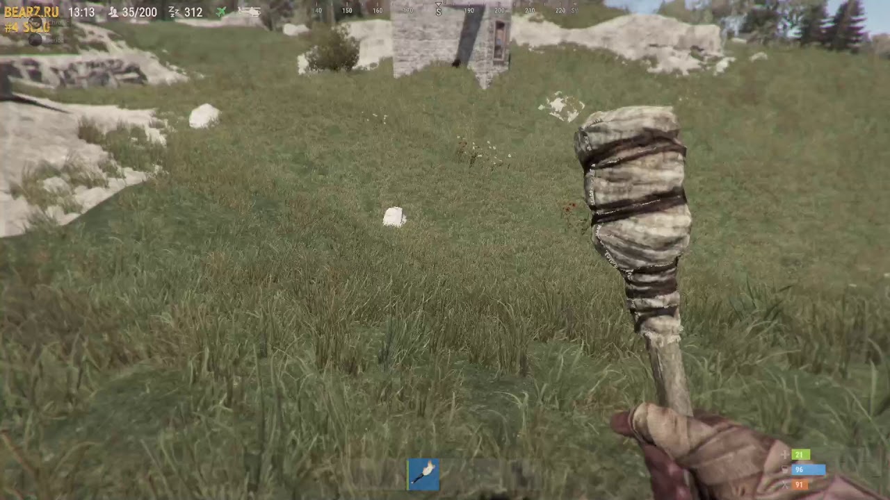 In RUST we TRUST - YouTube