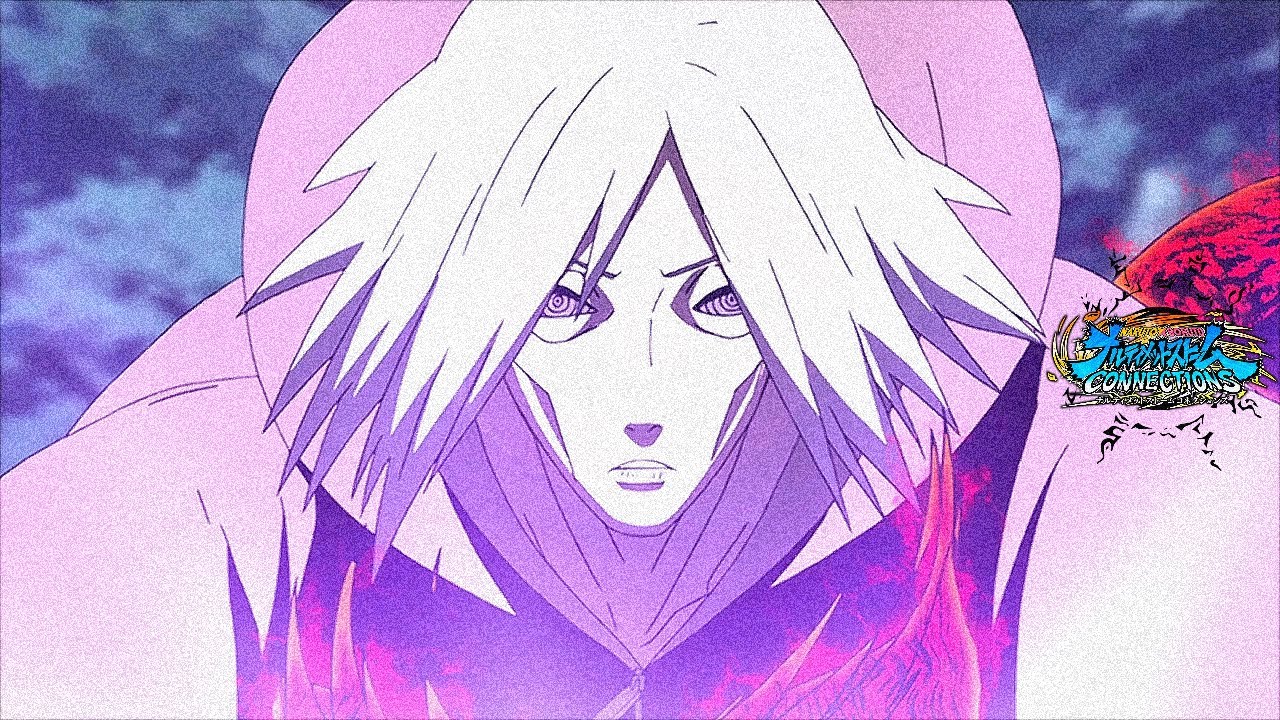 NARUTO VS NAGATO | Realistic Fast Fight ULTRA Graphics Gameplay NARUTO ...