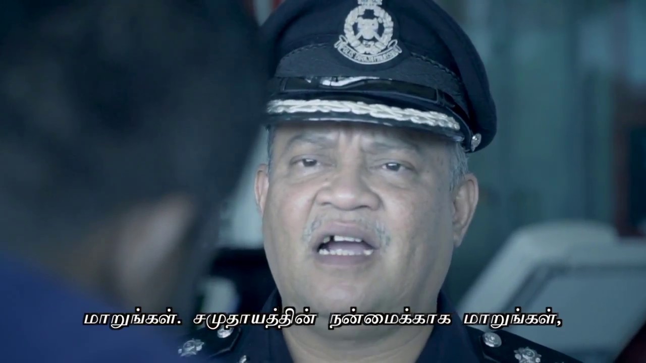 MAATRAM MOVIE - THE FIRST 10 MINUTES - YouTube