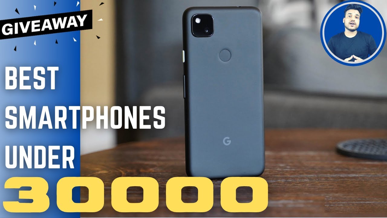 Best Phone Under 30000 | Best Mobile Under 30000 in May 2021 | Best ...
